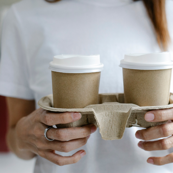 Implementing Sustainability in Your Beverage Program