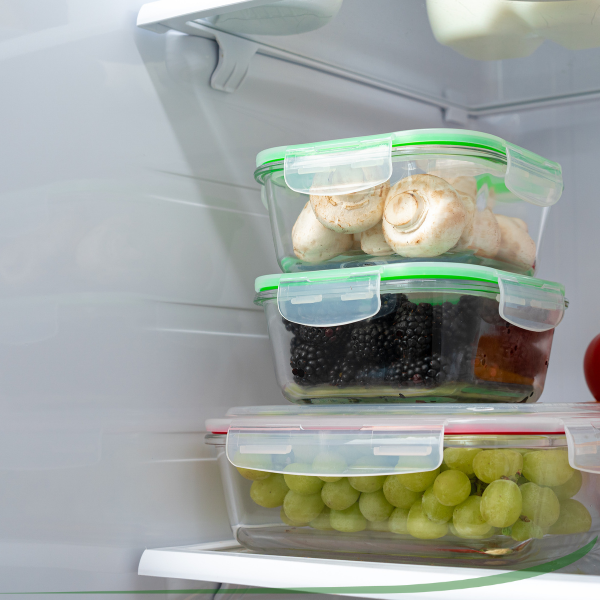 How Smart Technology is Revolutionizing Food Storage