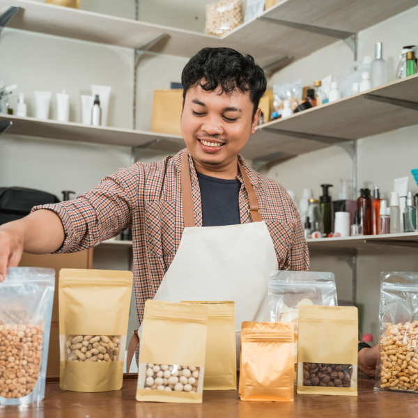 The Role Of Packaging In Reducing Food Waste
