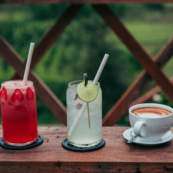 Leveraging Seasonal Trends to Refresh Your Beverage Offerings
