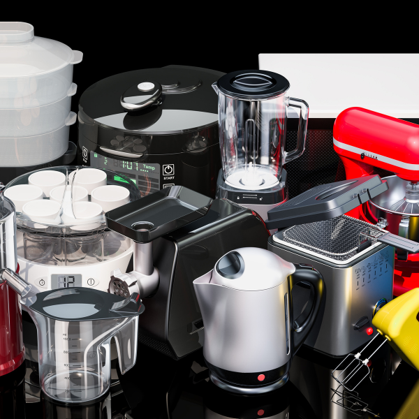 Essential Time-Saving Equipment For Busy Kitchens