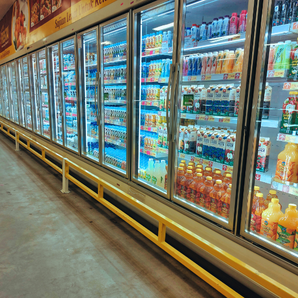 Understanding the Essentials of Beverage Inventory Management