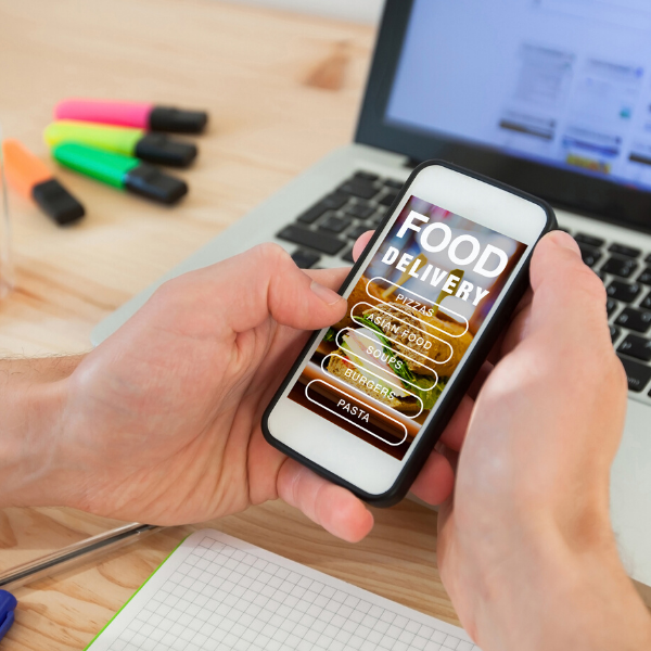 10 Ways To Optimize Your Menu For Take Out & Delivery