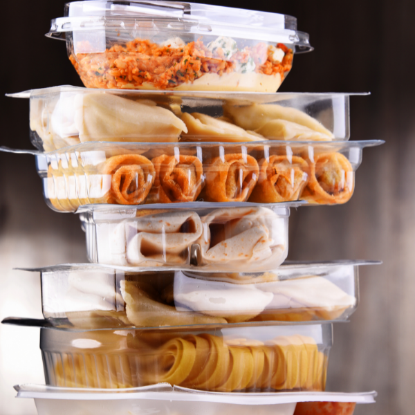 5 Ways To Increase Your Grab-And-Go Sales