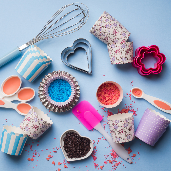 Best Baking Cups For Cupcakes