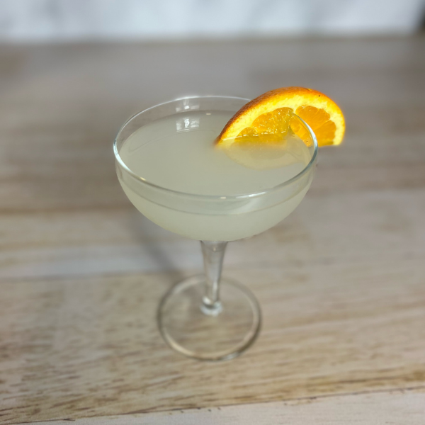 Corpse Reviver Cocktail Recipe