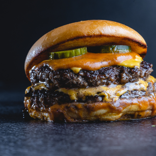 Essential Tools For Making Burgers