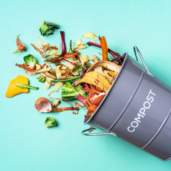 How To Compost In Your Restaurant