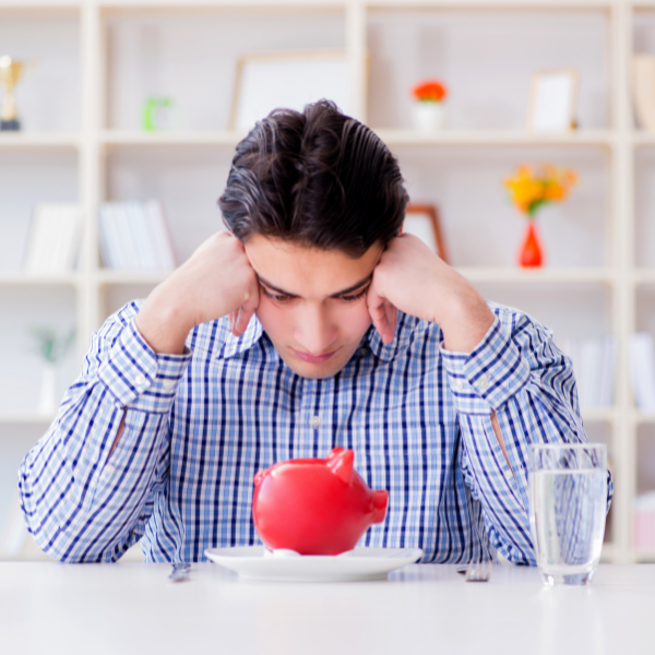 How To Deal With Dine & Dashers At Your Restaurant