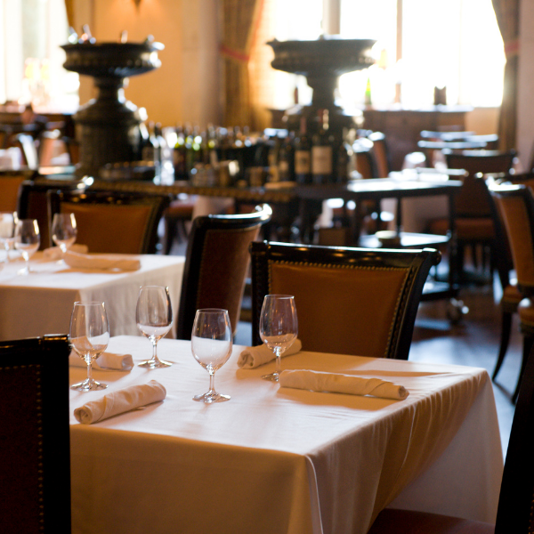 How To Host A Holiday Party At A Restaurant
