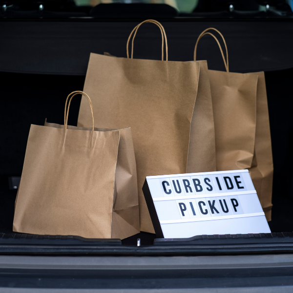 How To Optimize Curbside Pickup At Your Restaurant