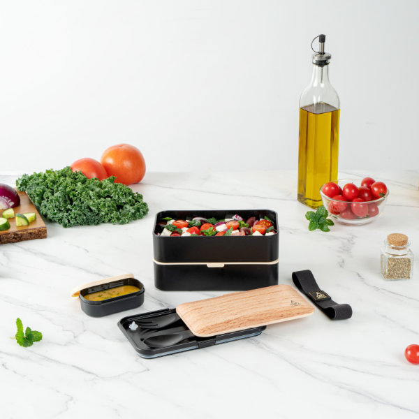 How To Pack Lunch Like A Pro