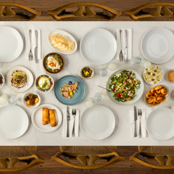 How To Run A Successful Farm To Table Restaurant