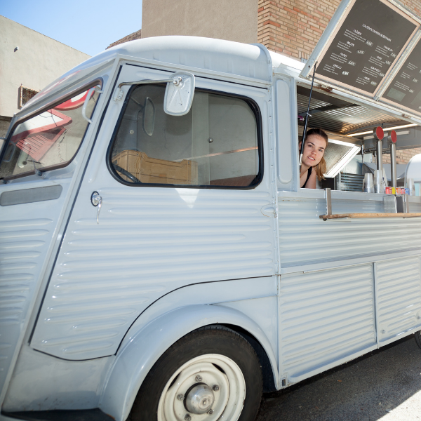 How To Start A Mobile Catering Business