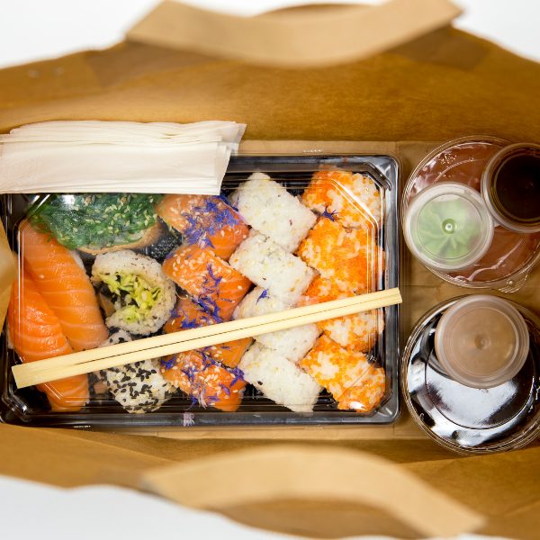 Sushi Container Buying Guide