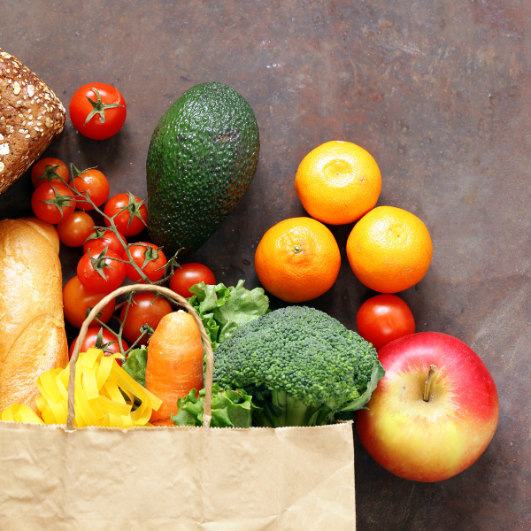 The Benefits Of Food Subscription Boxes & Grocery Delivery Services
