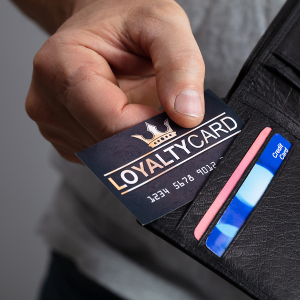 The Benefits Of Launching A Loyalty Program