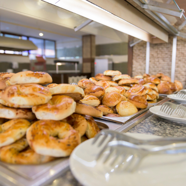 The Future Of Traditional Buffets