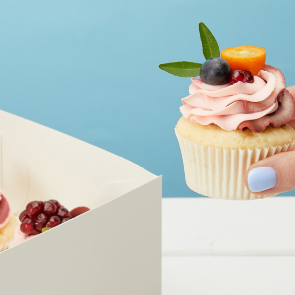 The Ultimate To-Go Dessert Packaging Guide