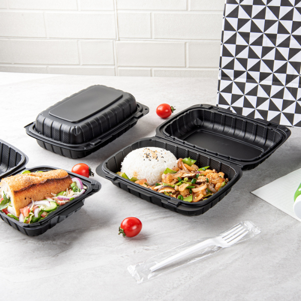 What Makes Mineral Filled Containers Different?