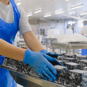 The Complete Guide To Choosing Disposable Gloves For Janitorial Tasks ...