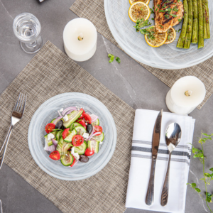 Disposable Vs. Reusable Tableware For Catering