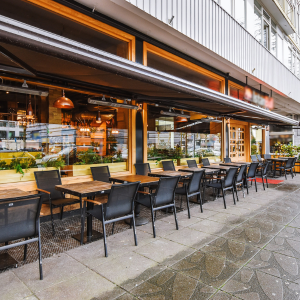 The Ongoing Struggles Of Chain Restaurants: More Bankruptcies Ahead In ...