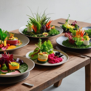 Menu Planning for 2025: 7 Food Trends to Keep on Your Radar