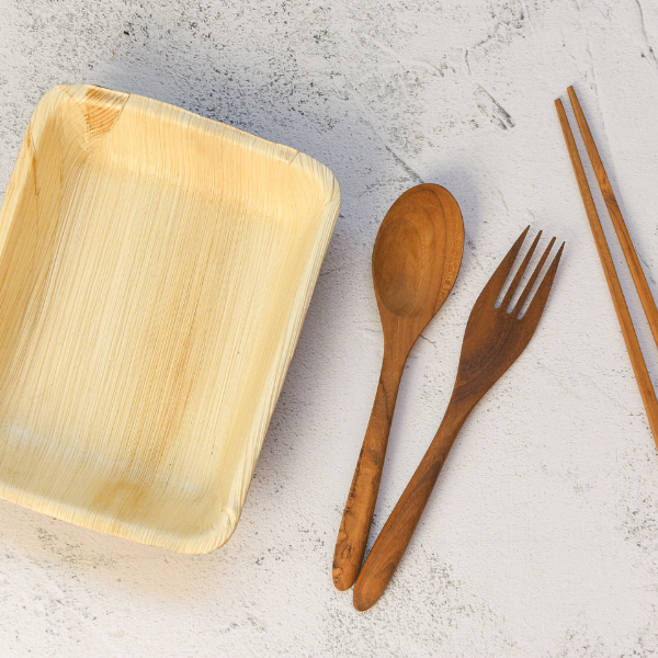 Eco-Friendly Alternatives to Traditional Restaurant Disposables