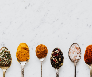 Techniques for Infusing Bold Flavors in Bulk Cooking
