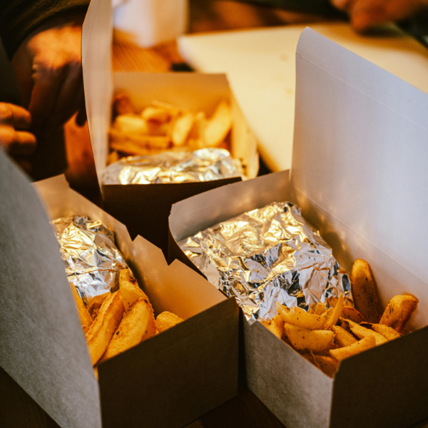 Selecting the Best Disposables for Your Restaurant's Needs