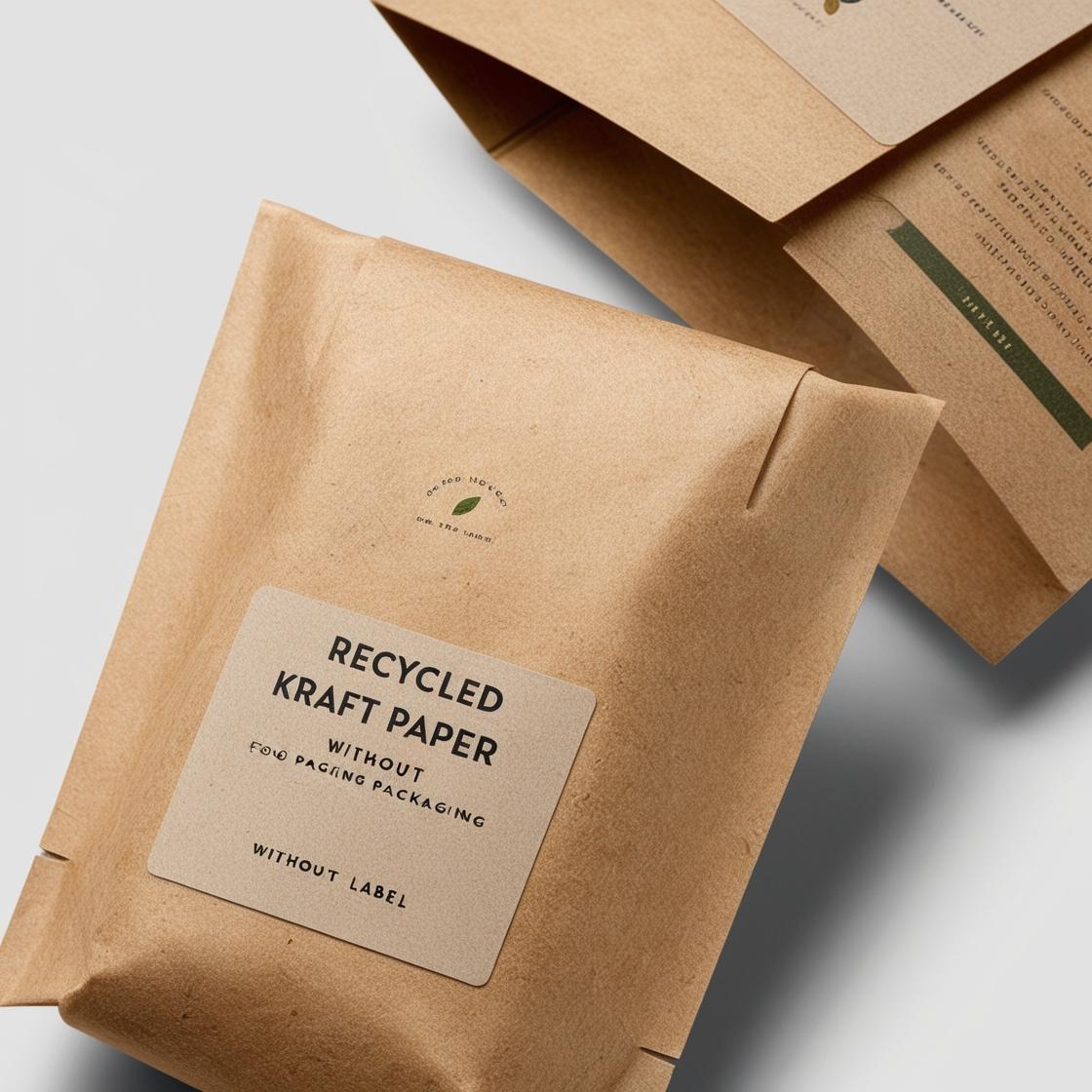 2025 Packaging Trends: Innovations & FDA’s Front-of-Pack Labels