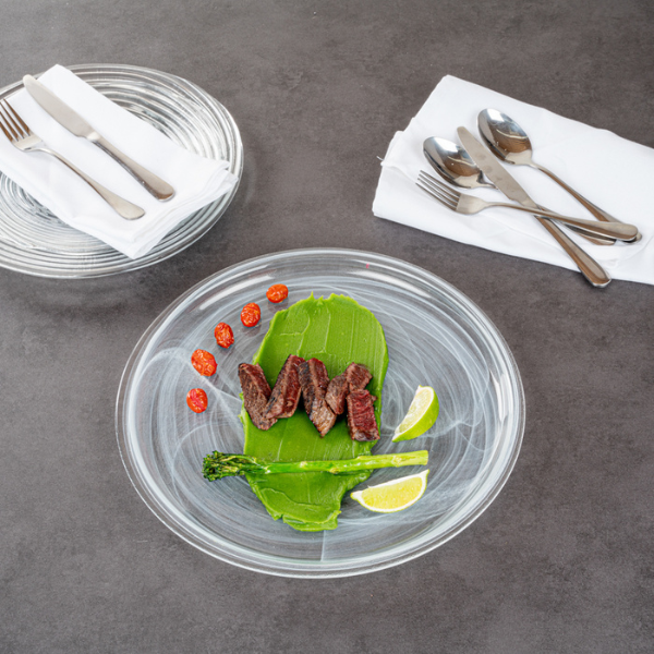 Tip And Tricks On How To Care For Glassware