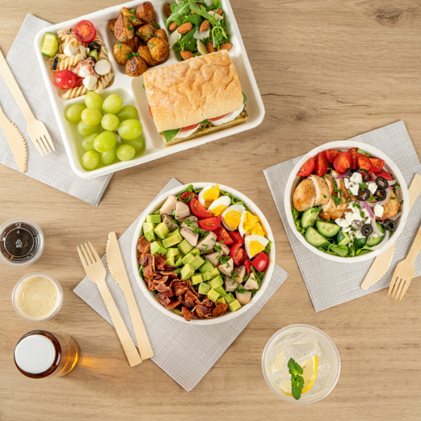 What Is Home Compostable Packaging?