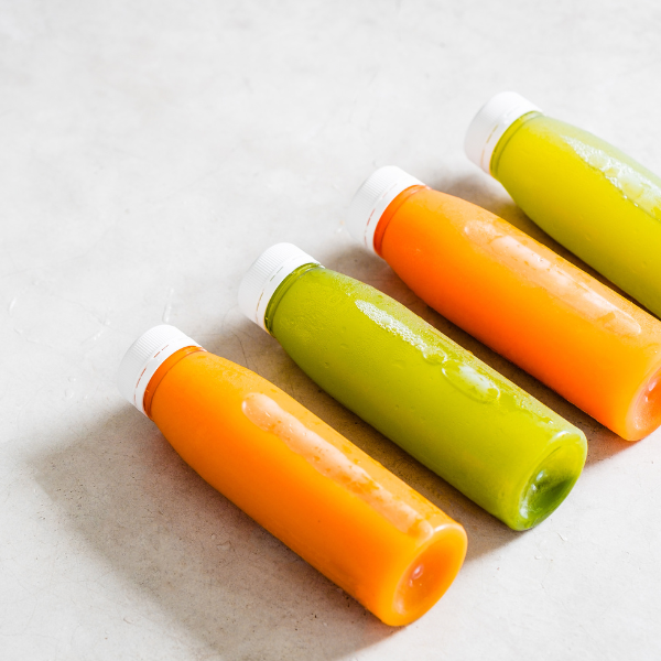 What Is Cold Pressed Juice
