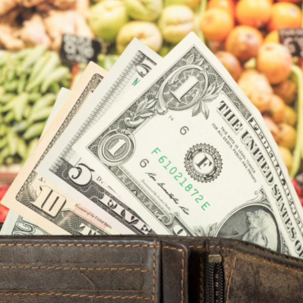 How Inflation Is Affecting The Food Industry In The US