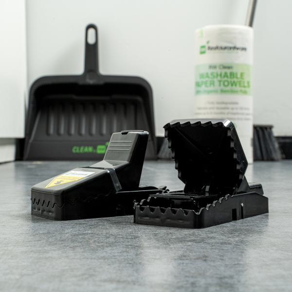 How To Choose The Right Mousetrap For Your Restaurant