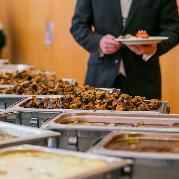 Top 10 Most Essential Catering Equipment Every Caterer Needs