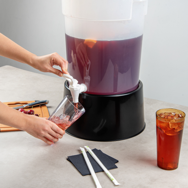 How To Batch Cocktails For Your Next Event & Parties