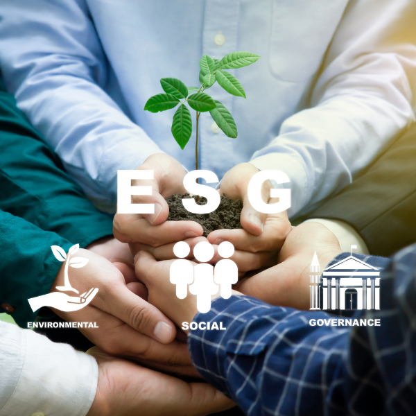 A Guide to ESG in the Food Service Industry: Environmental, Social, and ...