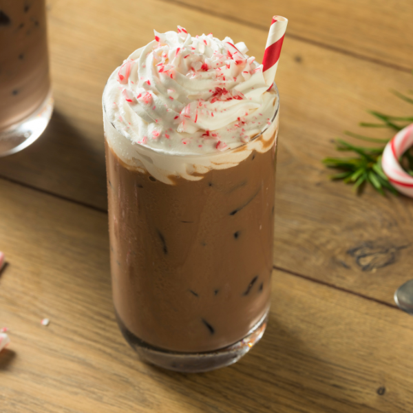 Refreshing Peppermint Iced Coffee Recipe for Every Occasion