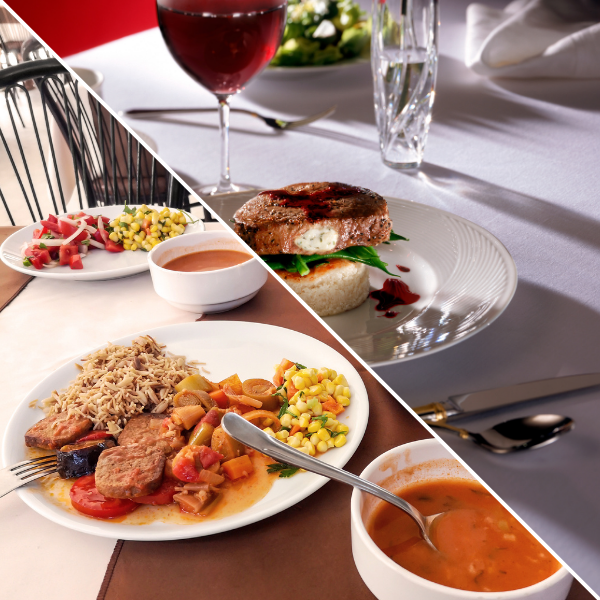 Casual Dining Vs. Fine Dining: A Comprehensive Comparison