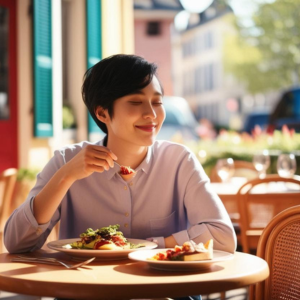 Table for One, Please: Why Restaurants Must Rethink Solo Dining Experience