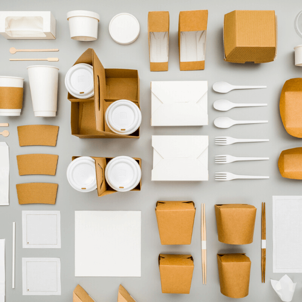 Takeout Packaging That Delivers: Top Food Delivery Supplies for 2025
