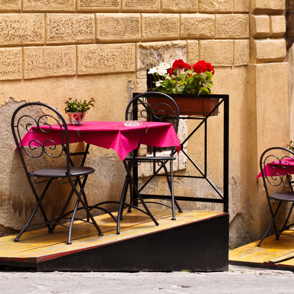 How To Start A Pop-Up Restaurant