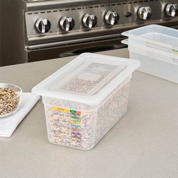 Food Storage Containers, Food Containers & Plastic Containers