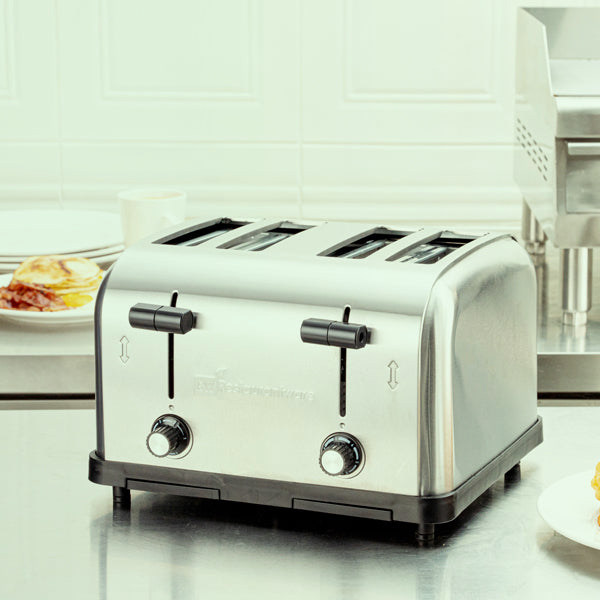 Commercial Toasters | Kitchen Equipment In Stock, Ships Today