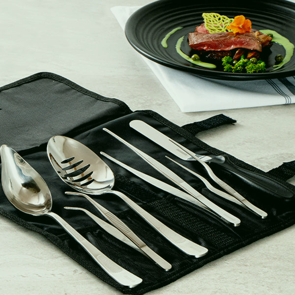 Food Presentation Tools | Plating Tools In Stock, Ships Today