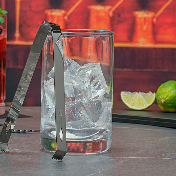 Ice Tongs | Stainless Steel Ice Grabbers In Stock, Ships Today