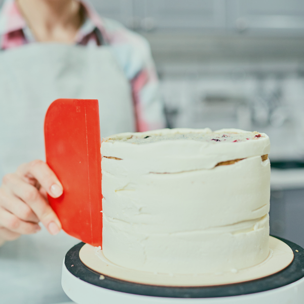 Icing Combs | Cake Smoothers In Stock, Ships Today